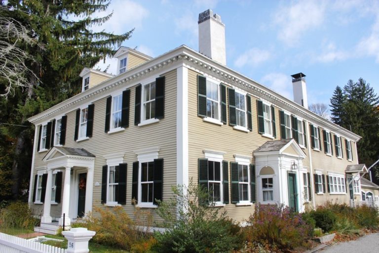 Perfect Options for the Effective Restoration - House of Harper Blog