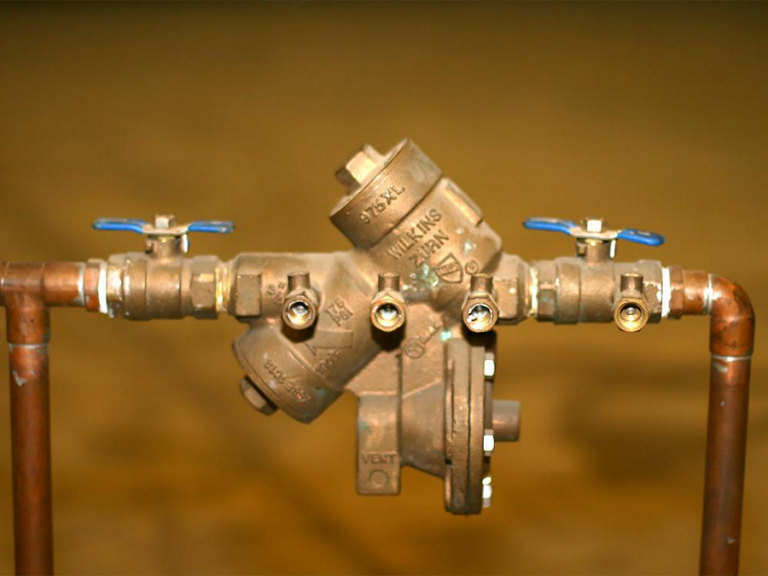 Understanding Backflow and The Terminology - House of Harper Blog
