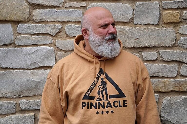 Pinnacle Stone Care: A Story of Mastery, Integrity, and Industry Leadership